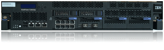 IBM DataPower Gatewayのご紹介 – IBM Developer