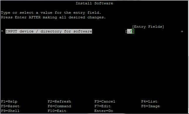 Ibm Gpfs Cluster Installation And Configuration In Ibm Aix Ibm Developer 6232
