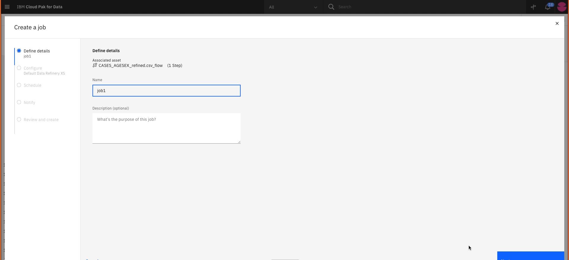 Generate Visualizations And Analytics Using Ibm Cognos Analytics On Aws Ibm Developer