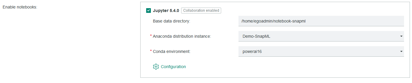 Accelerate tree-based model training with Watson Machine Learning ...