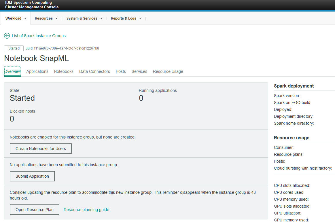 Accelerate tree-based model training with Watson Machine Learning ...