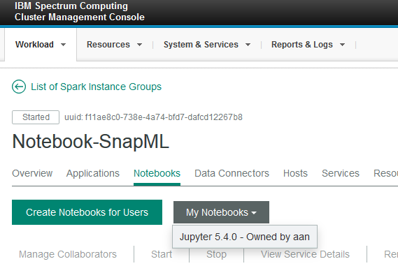 Accelerate tree-based model training with Watson Machine Learning ...