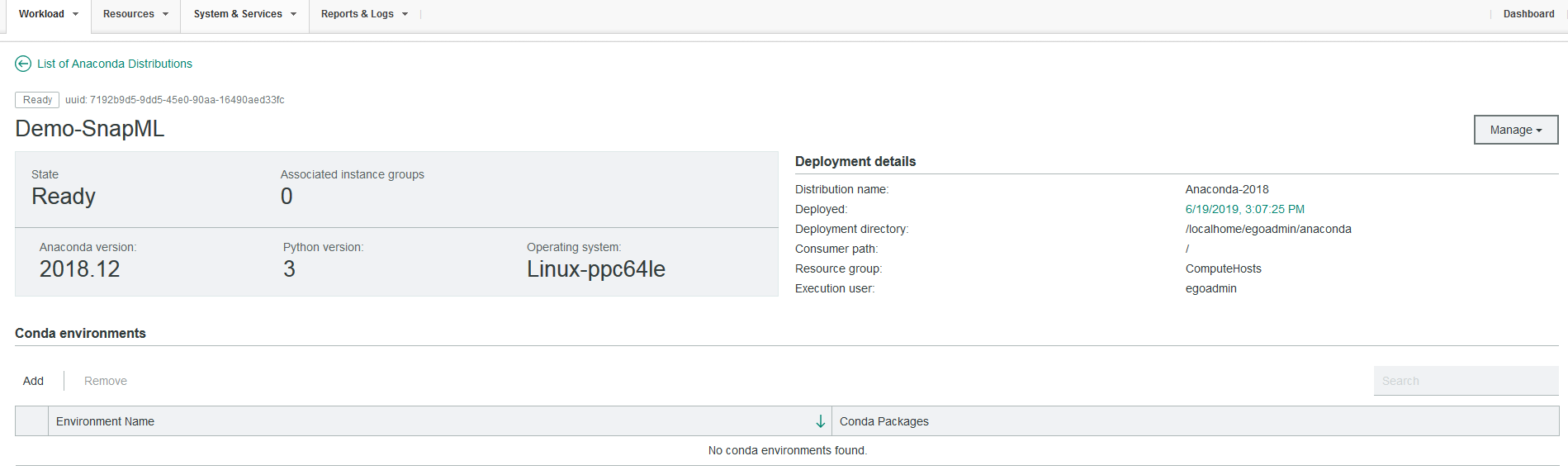 Accelerate tree-based model training with Watson Machine Learning ...