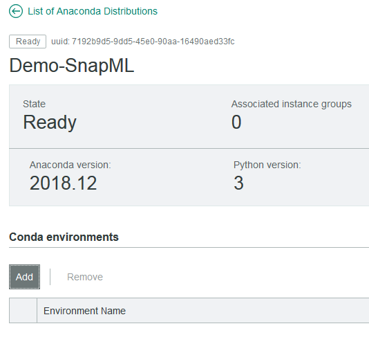 Accelerate tree-based model training with Watson Machine Learning ...