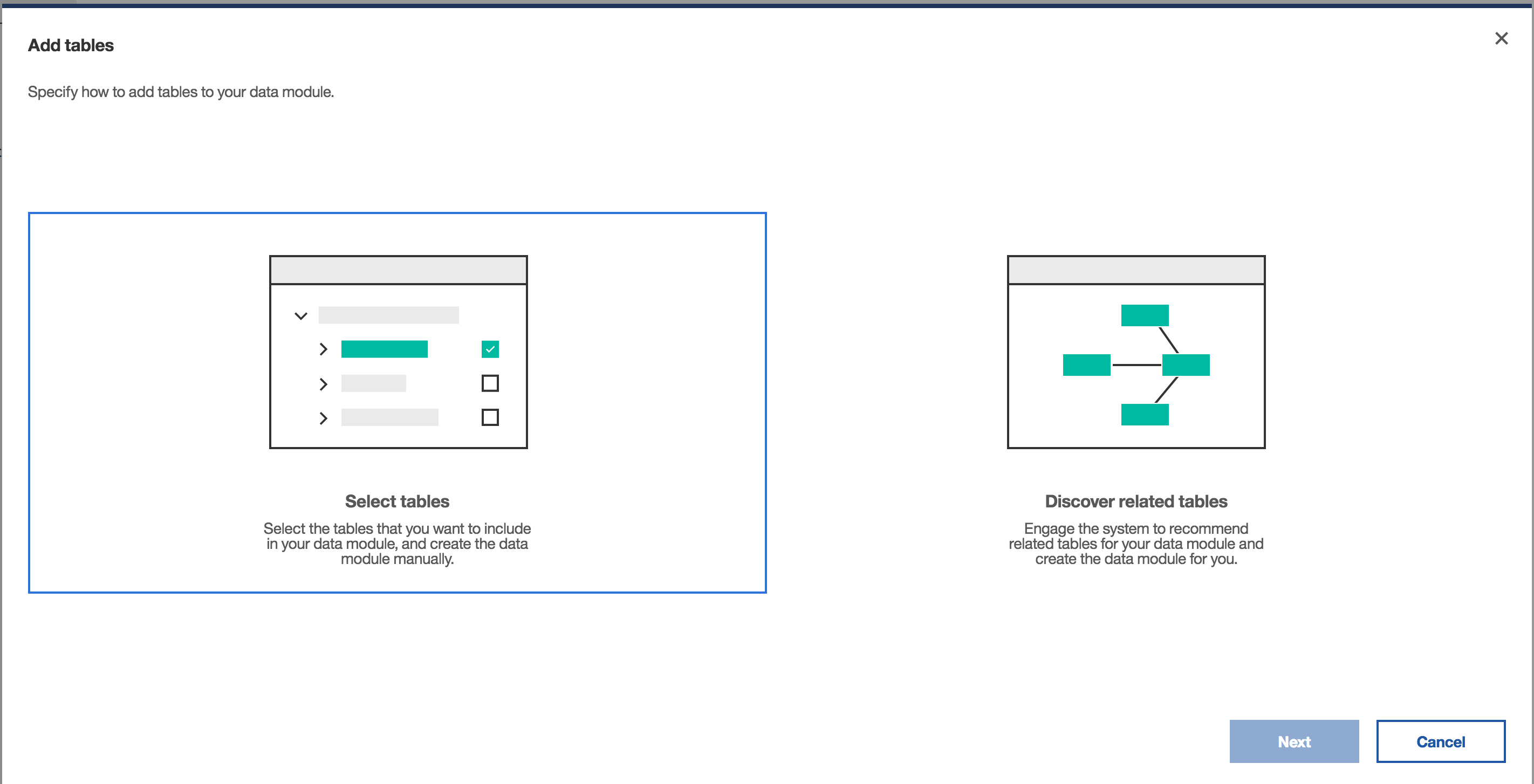 Build Dashboards In Cognos Analytics Using Ibm Cloud Pak For Data Ibm Developer