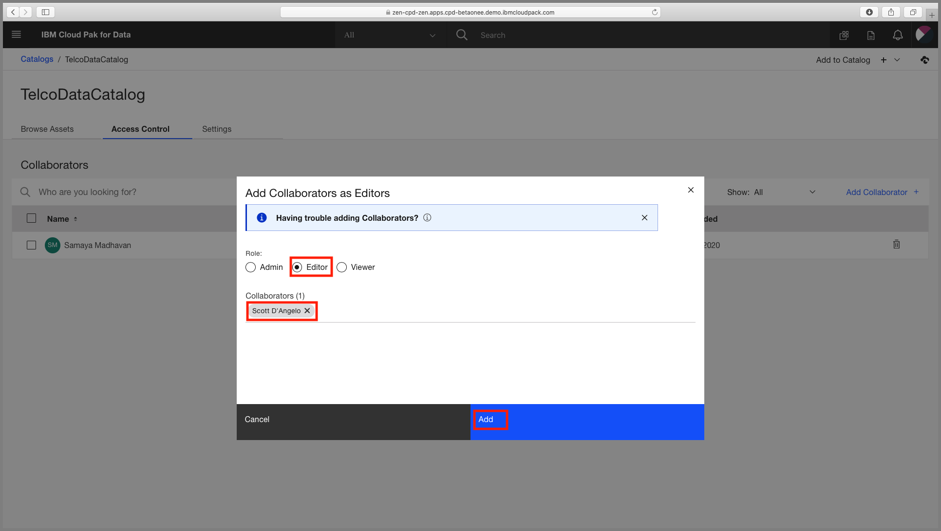 Find, prepare, and understand data with Watson Knowledge Catalog – IBM ...