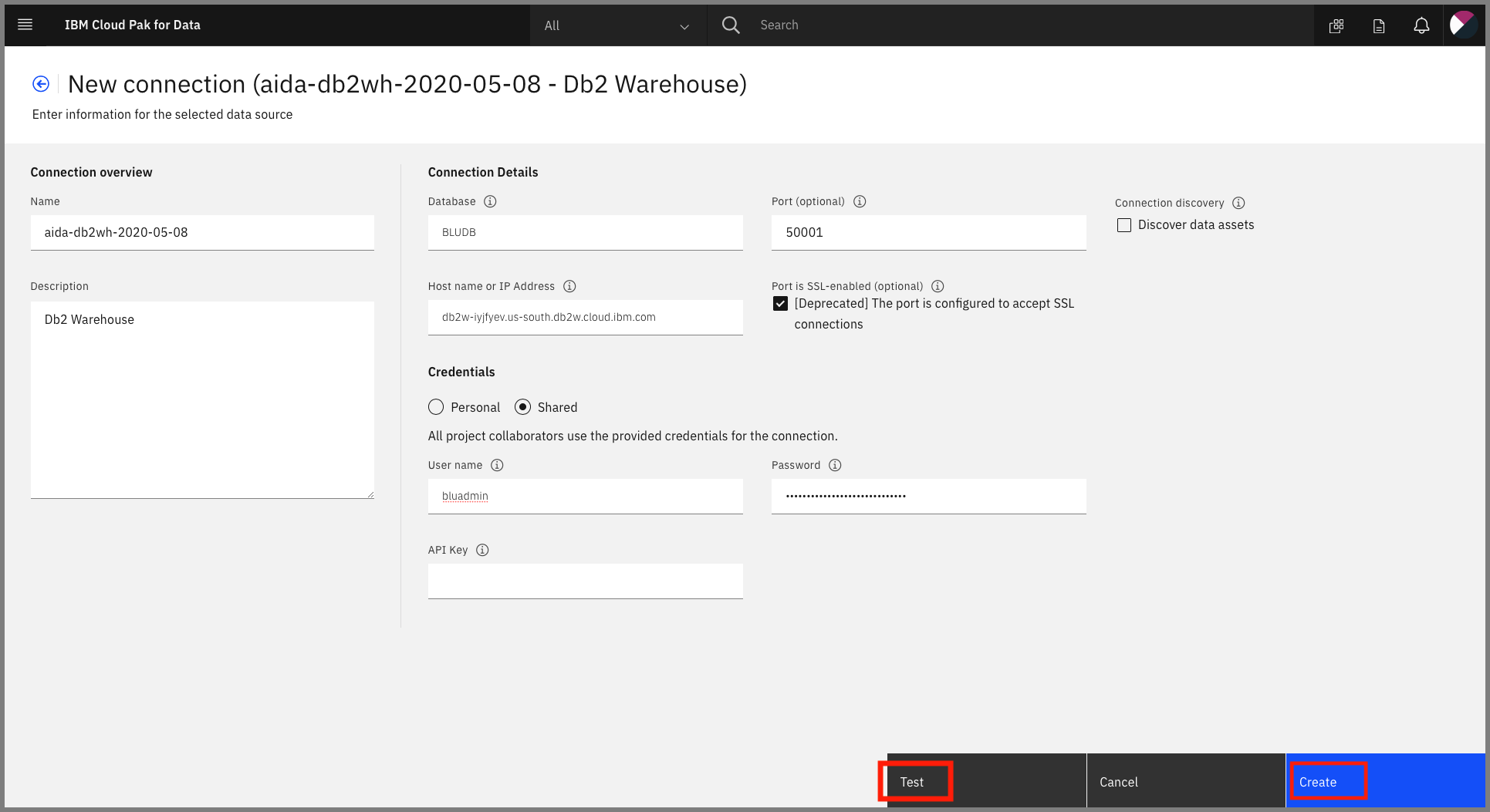Find, prepare, and understand data with Watson Knowledge Catalog – IBM ...