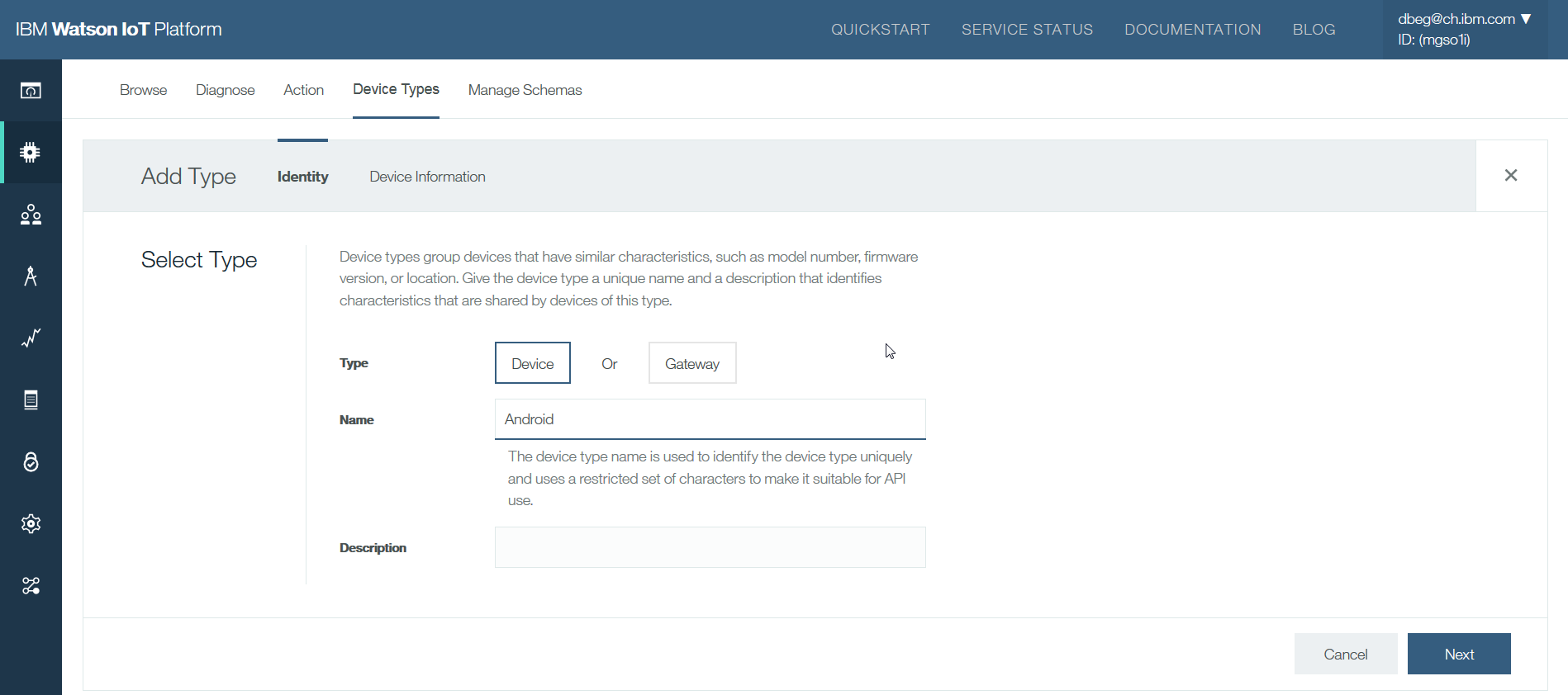 Turn your smartphone into an IoT device – IBM Developer